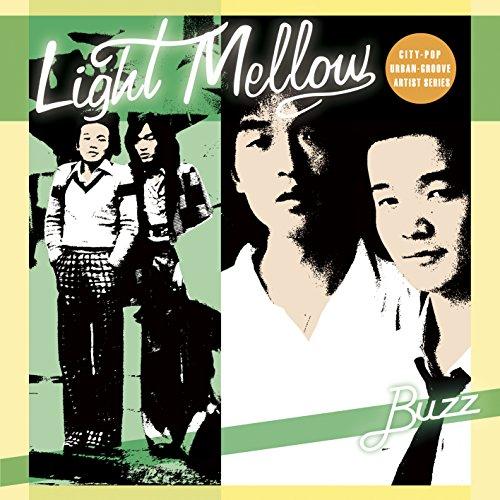 Light Mellow BUZZ ／ BUZZ (CD) : k-kics-3095 : バンダレコード ヤフー店 - 通販 - Yahoo!ショッピング