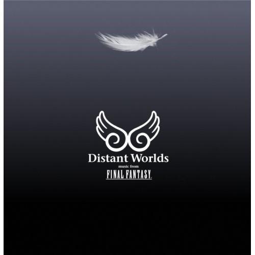 ソニーミュージック Distant Worlds music from FINAL FANTASY ／ (CD) : バンダレコード ヤフー店 - 通販 - Yahoo!ショッピング