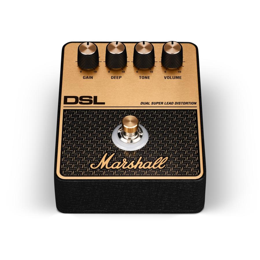 Marshall DSL : バンダレコード ヤフー店 - 通販 - Yahoo!ショッピング