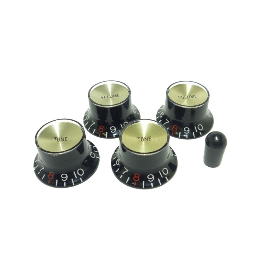 REFLECTOR KNOB (Black) Gold Plate 8Red : 薬品市場 - 通販 - Yahoo!ショッピング