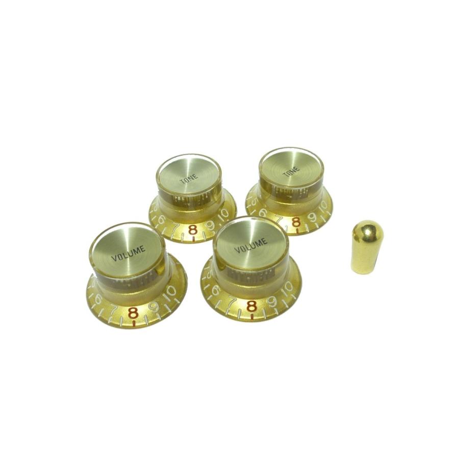 REFLECTOR KNOB (Gold) Gold Plate 8Red : 薬品市場 - 通販 - Yahoo!ショッピング