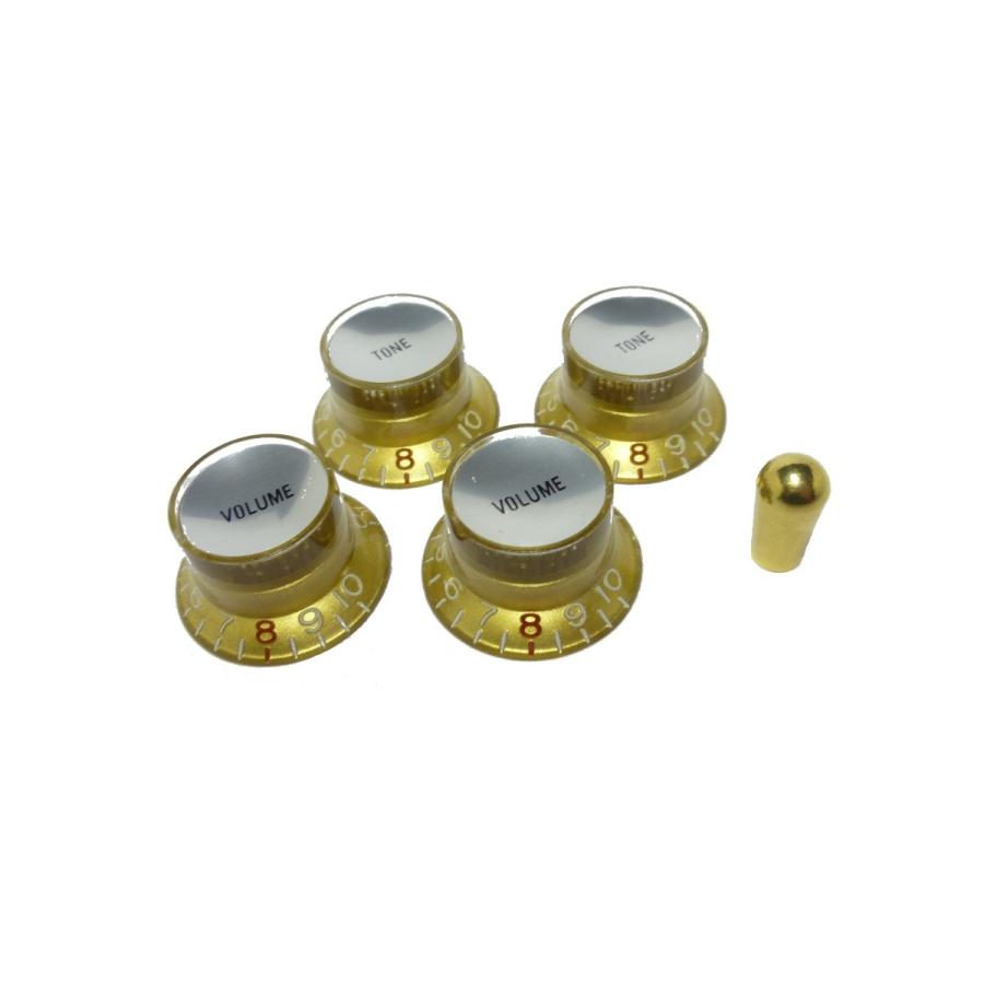 REFLECTOR KNOB (Gold) Silver Plate 8Red : 薬品市場 - 通販 - Yahoo!ショッピング