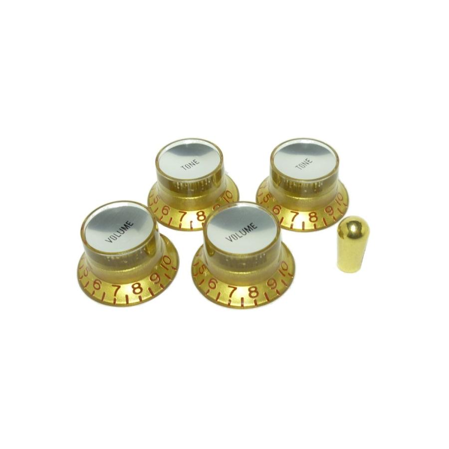 REFLECTOR KNOB (Gold) Silver Plate RED : 薬品市場 - 通販 - Yahoo!ショッピング