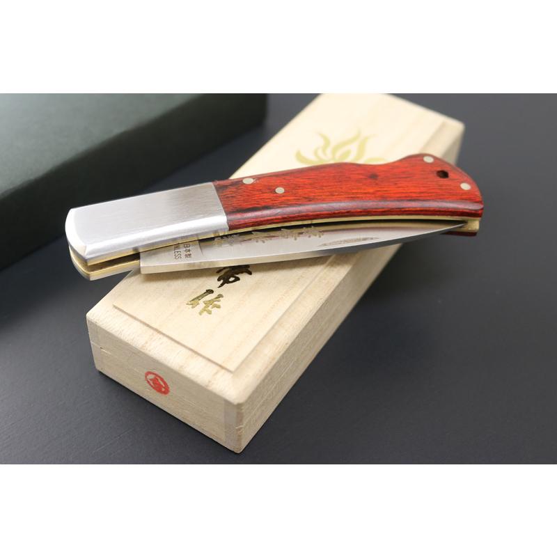 アウトドアナイフ 日本製 KB-509 兼常作 懐古刀 KAICO-TOU キャンプナイフ ツールナイフ ヘビーデューティー : お線香屋 - 通販 - Yahoo!ショッピング