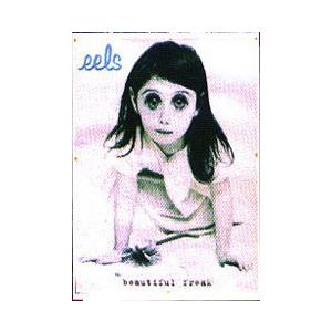 洋楽 ポスター EELS イールズ : バニティスタジオ キャラクター - 通販 - Yahoo!ショッピング