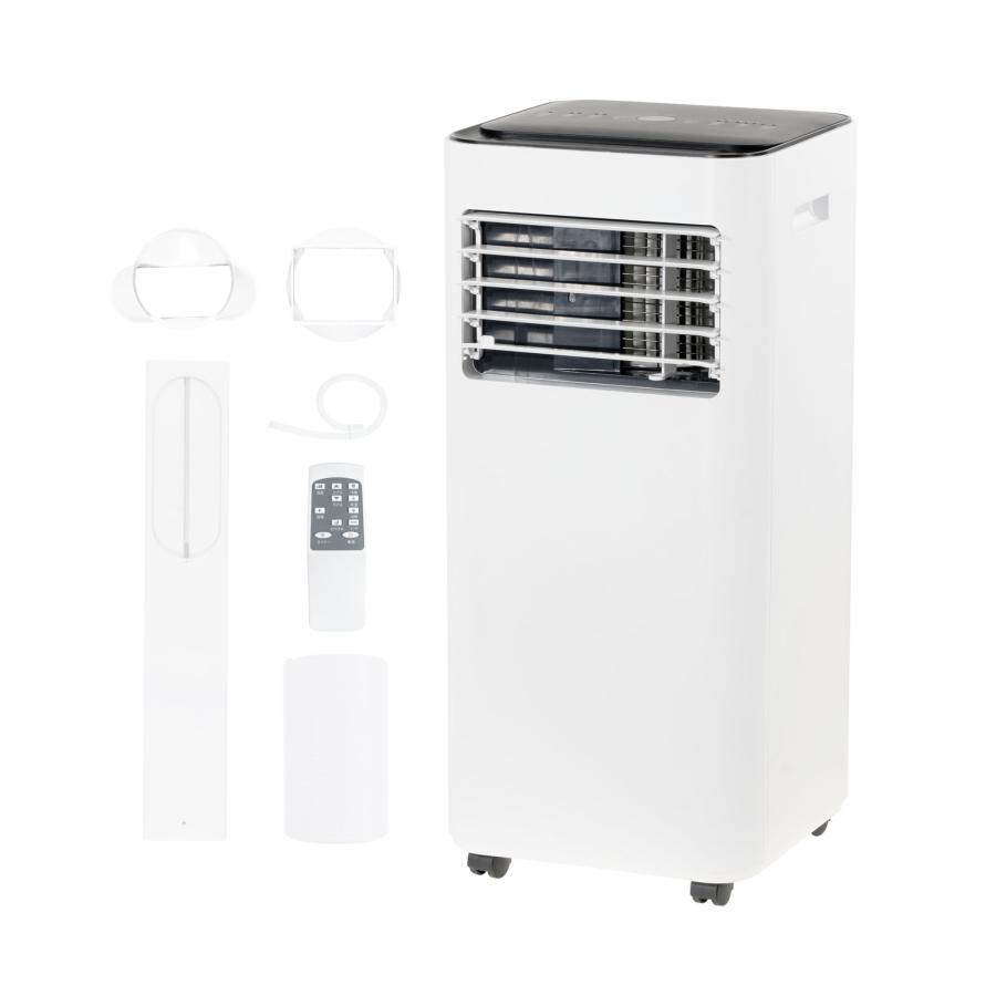 スポットクーラー スポットエアコン クーラー 置き型 2.2KW 工事 スポットクーラー スポットエアコン クーラー 置き型 2.2KW 工事