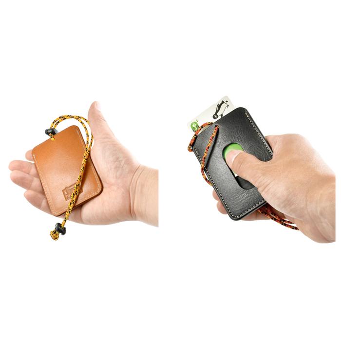 バンナイズ生誕32周年記念 ＜期間限定＞ コインケースとカードケースが大きく開くワイドオープンウォレット／ワイドサイズとカードケース＆パスケースのセット : e565-32th-item89 ...