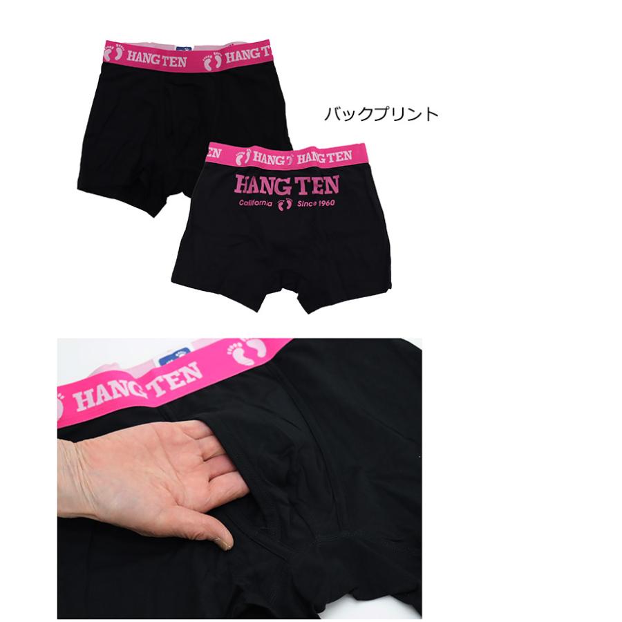 HANG TEN VINTAGE ハンテン メンズ ボクサーパンツ 056 ブランド HANGTEN 夏 前ひらき : ステテコ パジャマ バンタン - 通販 - Yahoo!ショッピング