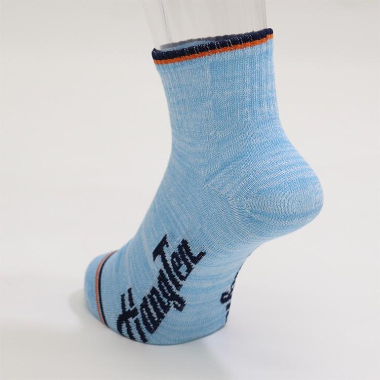 HANG TEN VINTAGE HANG TEN(ハンテン) ソックス 4足セット ハンテンソックス 4足組み おしゃれ 靴下 メンズ ...