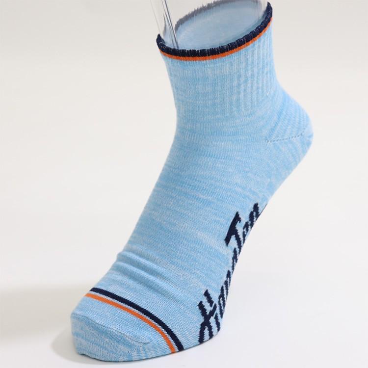 HANG TEN VINTAGE HANG TEN(ハンテン) ソックス 4足セット ハンテンソックス 4足組み おしゃれ 靴下 メンズ ...