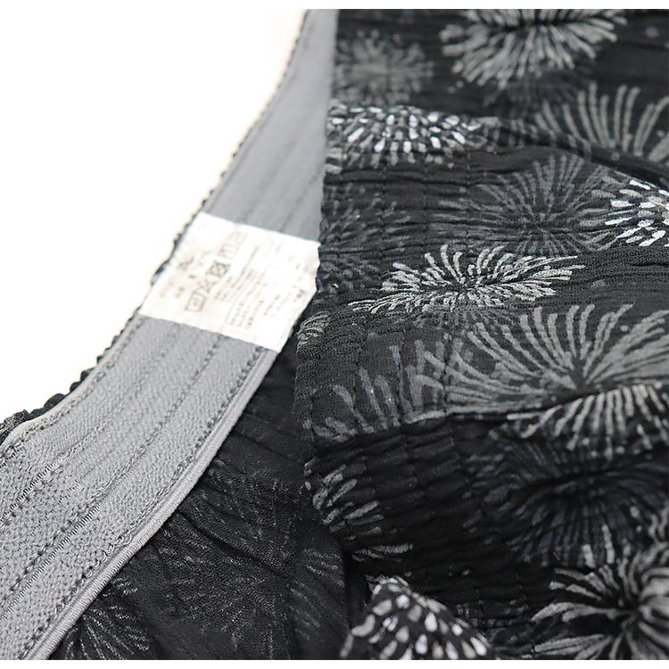 大きいサイズ ステテコ キングサイズ ビッグサイズ メンズ 前あき 綿100％【3L】【4L】【5L】おしゃれ 和柄 : ステテコ パジャマ バンタン - 通販 - Yahoo!ショッピング