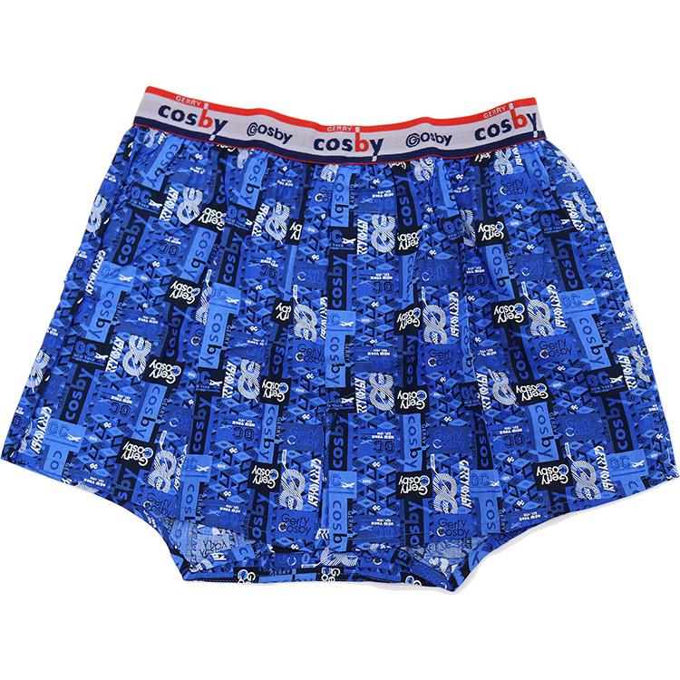 EDWIN COSBY コスビー トランクス 綿100％ メンズ パンツ : ステテコ パジャマ バンタン - 通販 - Yahoo!ショッピング