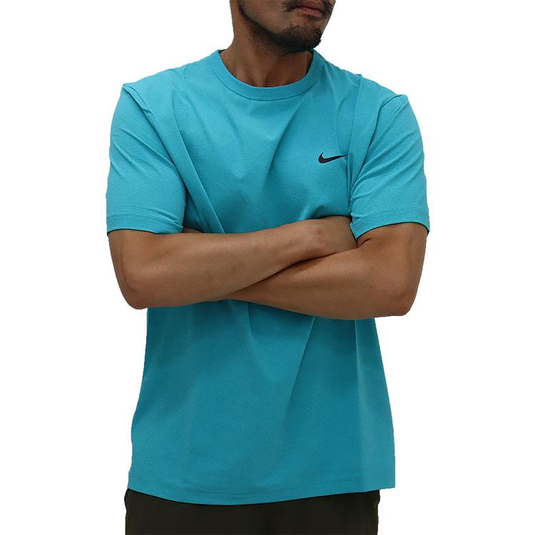 NIKE（ナイキ） 速乾 tシャツ 半袖 メンズ Dri-FIT フィットネス Tシャツ DV9840 UPF40＋ : ステテコ パジャマ ...