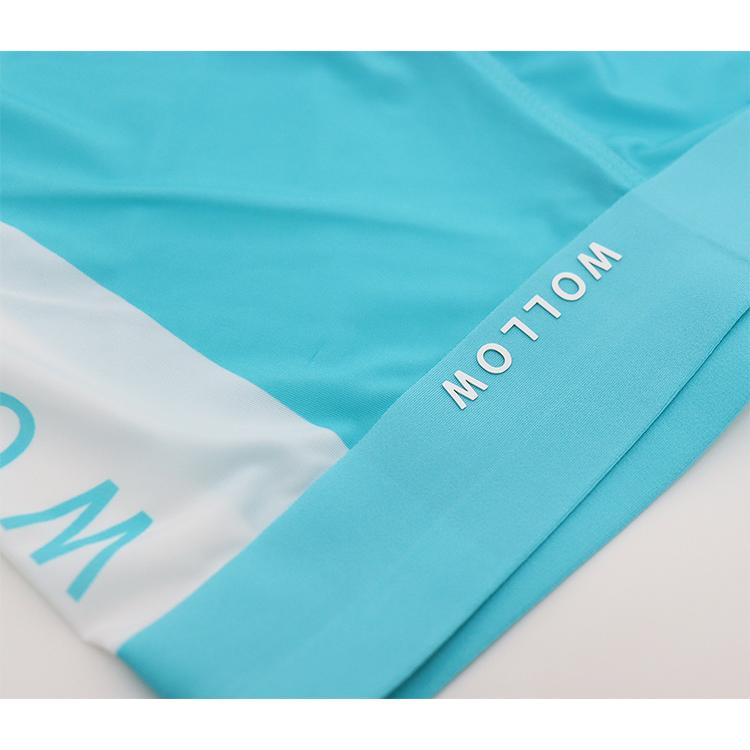 WOLLOW ワロー 【W-06】前とじ ボクサーパンツ メンズ 下着 ナイロン ブランド 人気 店長おすすめ メンズインナー パンツ ...