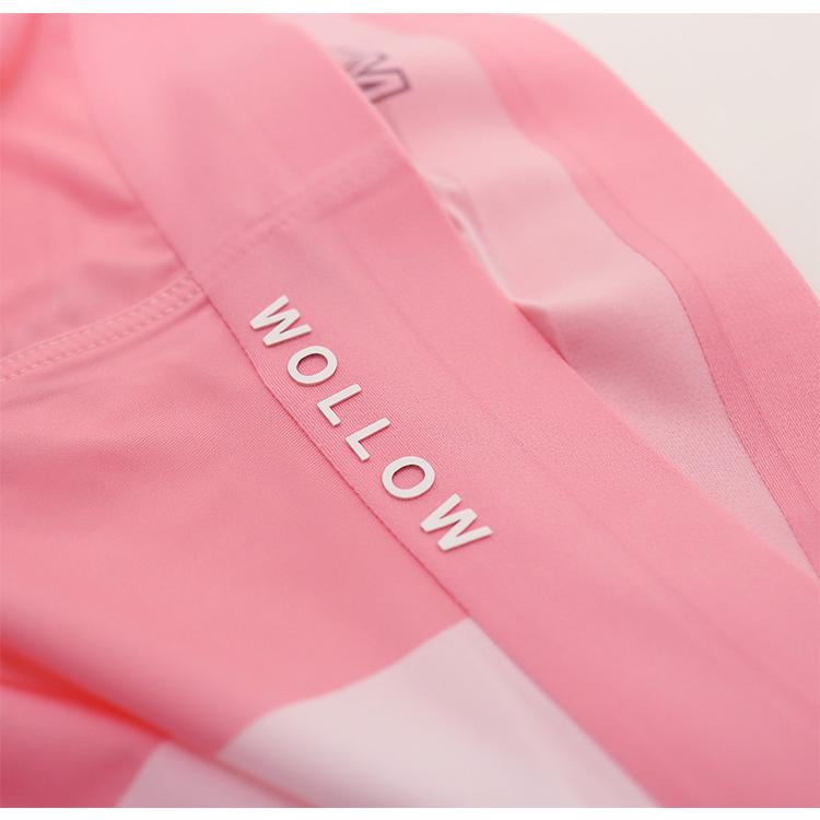 WOLLOW ワロー 【W-06】前とじ ボクサーパンツ メンズ 下着 ナイロン ブランド 人気 店長おすすめ メンズインナー パンツ ...