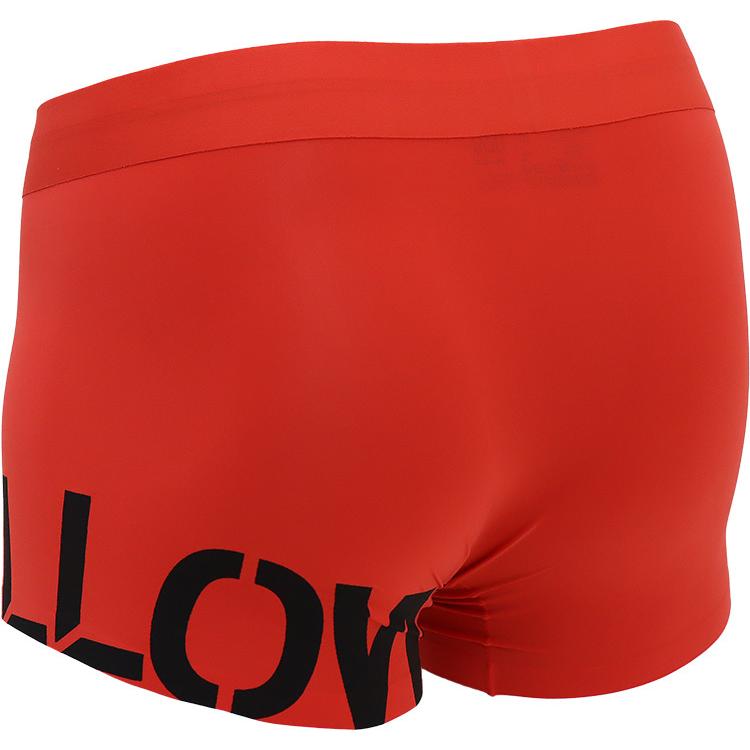 WOLLOW ワロー 【W-24】前とじ ボクサーパンツ メンズ 店長おすすめ : ステテコ パジャマ バンタン - 通販 - Yahoo!ショッピング