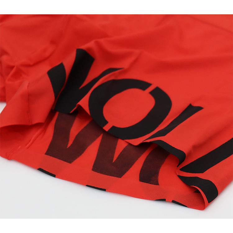 WOLLOW ワロー 【W-24】前とじ ボクサーパンツ メンズ 店長おすすめ : ステテコ パジャマ バンタン - 通販 - Yahoo!ショッピング