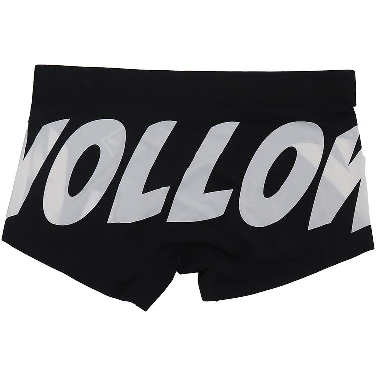 WOLLOW ワロー 【W-26】前とじ ボクサーパンツ メンズ 下着 ナイロン ブランド 人気 店長おすすめ : w-26-bk : ステテコ パジャマ バンタン - 通販 - Yahoo ...