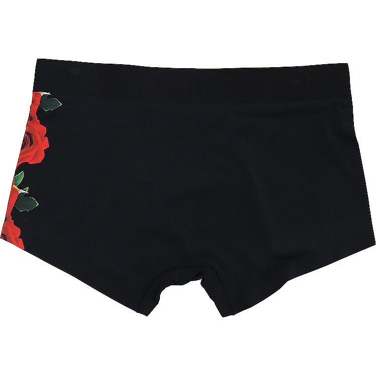 WOLLOW ワロー 【W-41】前とじ ボクサーパンツ メンズ 下着 ナイロン ブランド 人気 店長おすすめ メンズインナー パンツ : ステテコ パジャマ バンタン - 通販 ...