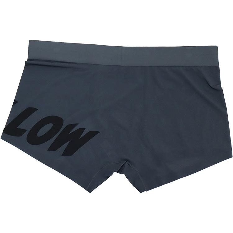 WOLLOW ワロー 【W-42】前とじ ボクサーパンツ メンズ 下着 ナイロン ブランド 人気 店長おすすめ メンズインナー パンツ : ステテコ パジャマ バンタン - 通販 ...