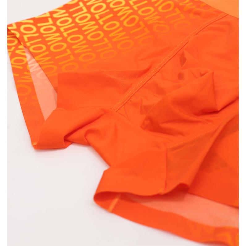 WOLLOW ワロー 【W-46】前とじ ボクサーパンツ メンズ 下着 ナイロン ブランド 人気 店長おすすめ メンズインナー パンツ : ステテコ パジャマ バンタン - 通販 ...