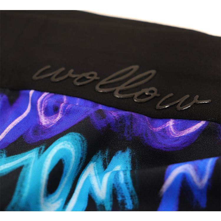 WOLLOW ワロー 【W-51】前とじ ボクサーパンツ メンズ 下着 ナイロン ブランド 人気 店長おすすめ メンズインナー パンツ : ステテコ パジャマ バンタン - 通販 ...