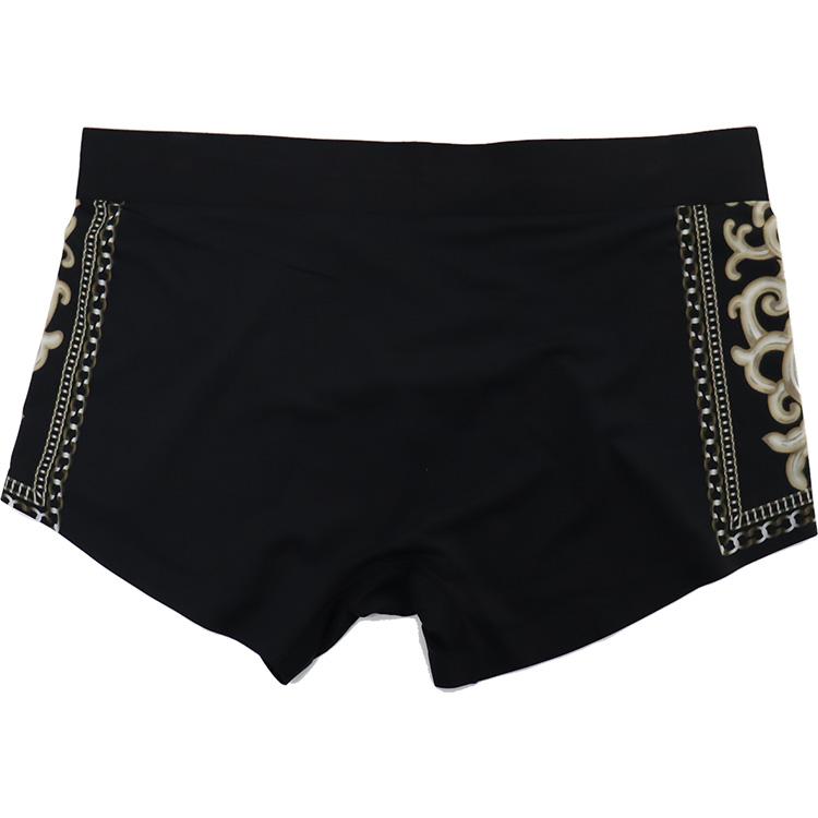 WOLLOW ワロー 【W-40】前とじ ボクサーパンツ メンズ 下着 ナイロン ブランド 人気 店長おすすめ メンズインナー パンツ : ステテコ パジャマ バンタン - 通販 ...