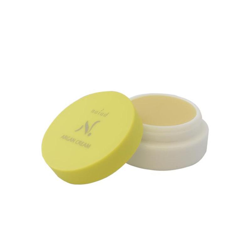 爆買 Naiad ナイアード アルガンクリーム 35ml アルガンオイル ミツロウ ビタミンE 乾燥 : World NEXT - 通販 - Yahoo!ショッピング