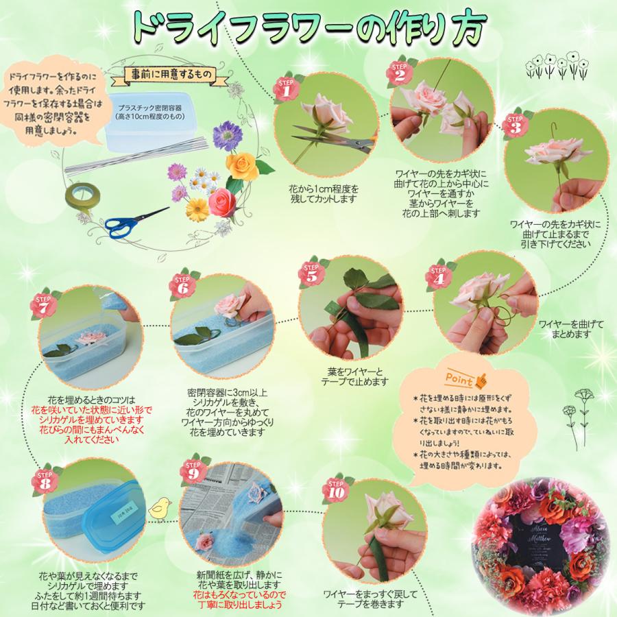 豊田化工 ドライフラワー用 シリカゲル 550g 2袋セット お試しサイズ 乾燥剤 除湿剤 湿気取り 脱酸素剤 Slica Gel 550g 繰り返し使える :Jb240330-836 ...