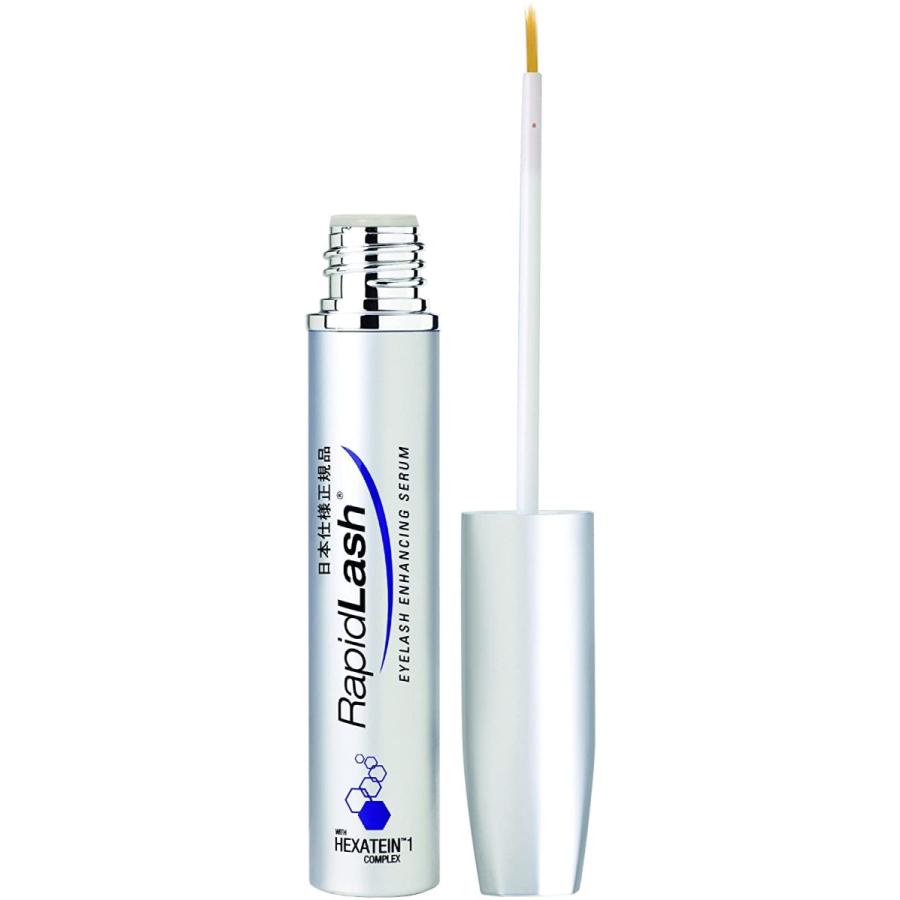 ベリタス ラピッドラッシュ(R)（まつ毛美容液）3ml【日本仕様正規品】 送料無料 即日発送 : World NEXT - 通販 - Yahoo!ショッピング