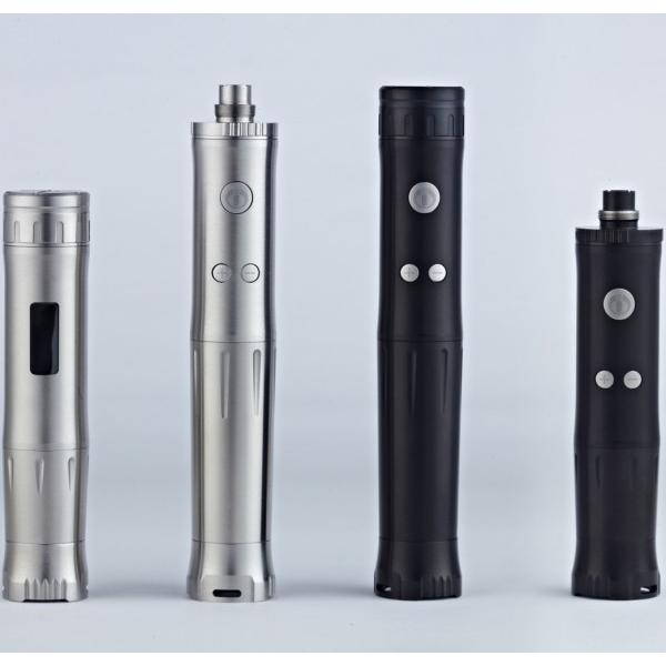 INNOKIN iTaste （イノキン アイテイスト）SVD2.0 EVOLV テクニカルMOD VAPE 電子タバコ 本体 : 電子タバコ ...