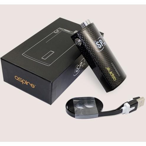 電子タバコ VAPE Aspire ESP 30W（アスパイア イーエスピー） BOX MOD 本体 サブΩ 爆煙 人気 おすすめ : 電子 ...