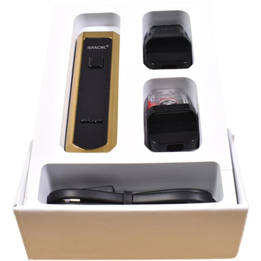 電子タバコ ベイプ スターターキット ベプログ こーへい × RSP リゾピー VAPE ベープ 本体 禁煙 充電式 : 電子タバコ専門店 ...