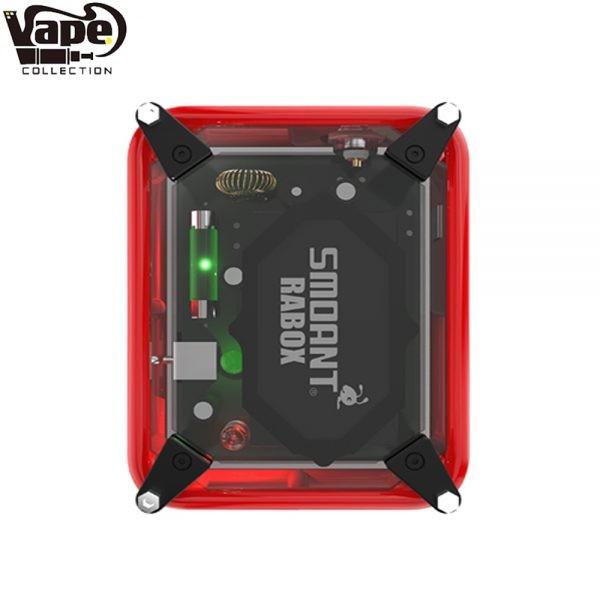 まるでハイスペックPCのようなデザイン！【Smoant（スモアント）】RABOX 電子タバコ 本体 セット MOD Vape 爆煙 人気 ...