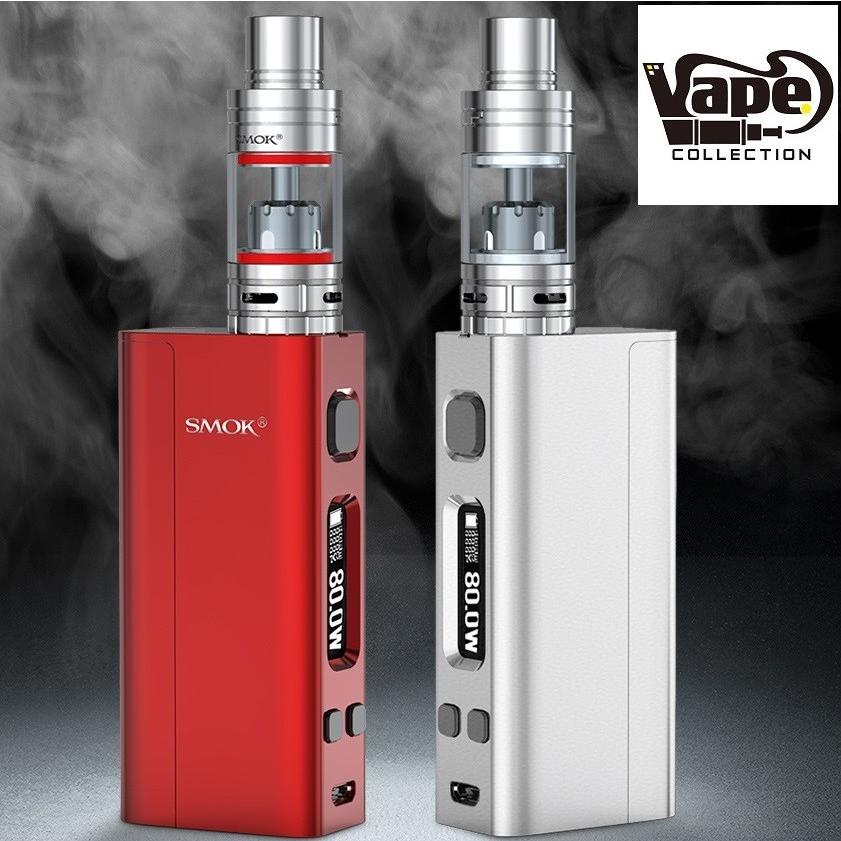 超話題アトマイザー搭載の豪華なスターター SMOK Nano One （スモック ナノワン） スターターキット（バッテリー付き）電子タバコ ...