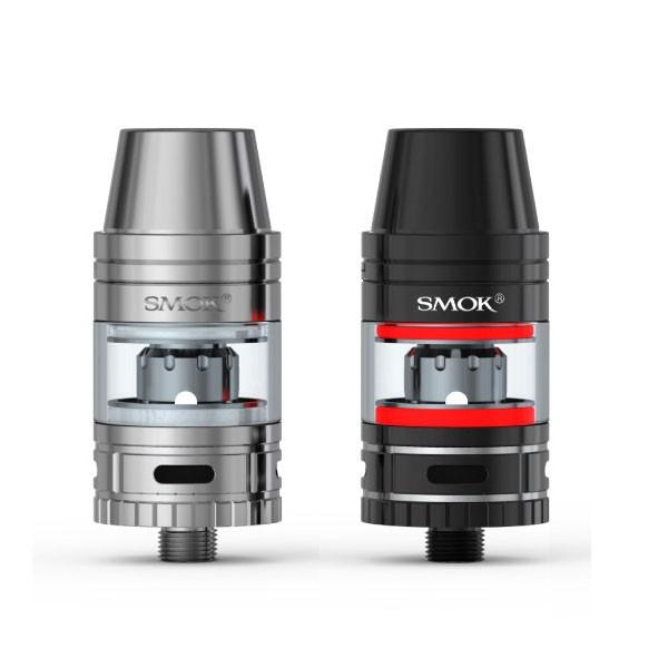 SMOK Micro TFV4 アトマイザー 電子タバコ アトマイザー 電子タバコ スモック VAPE 爆煙 :smok-2-001:電子 ...
