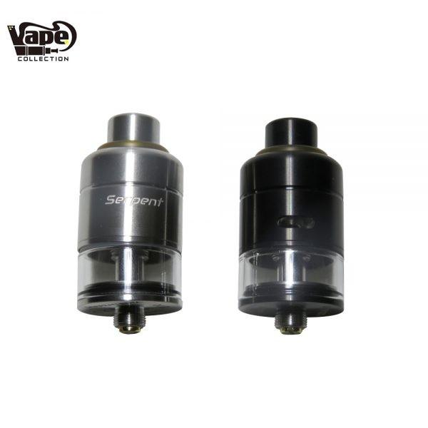 【Wotofo（ワトフォ）】Serpent RDTA（サーペントRDTA） : 電子タバコ専門店ベプログショップ - 通販 - Yahoo ...