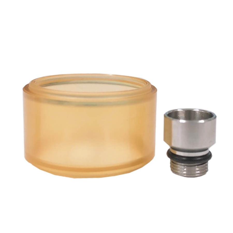 ( メール便で 送料無料 ) Svoemesto Kayfun lite Window スヴォエメスト ケイファン ライト タンク 1pcs 1個入り 電子タバコ VAPE パーツ ...