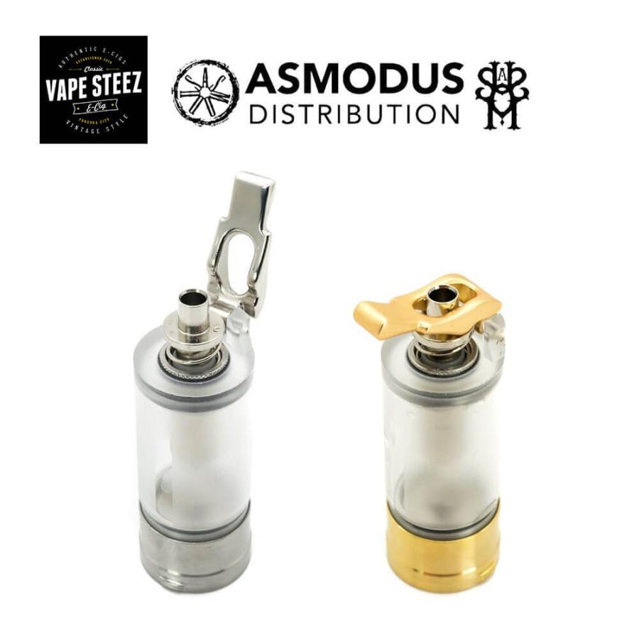 電子タバコ asMODus社製 Pumper 18/21 用 Replacement Tank 交換タンク : pumper-18-21 ...