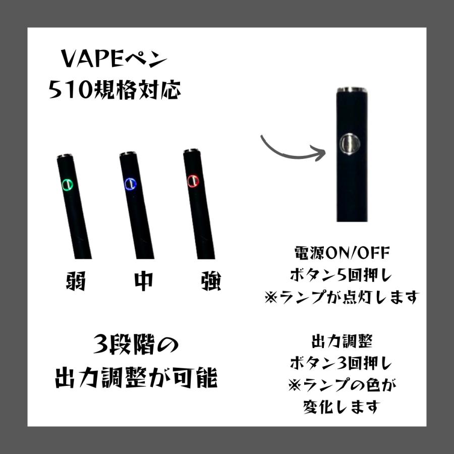 PERSONAL VAPE PEN 350mAh ペン型 ヴェポライザー バッテリー : Gentique - 通販 - Yahoo!ショッピング