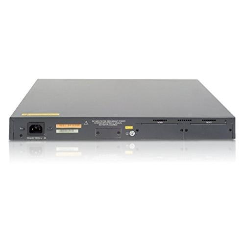 (中古品)HP A5120-24G EI レイヤー 3 スイッチ24ポート イーサネットハブ JE068A __ : YouShowShop ...