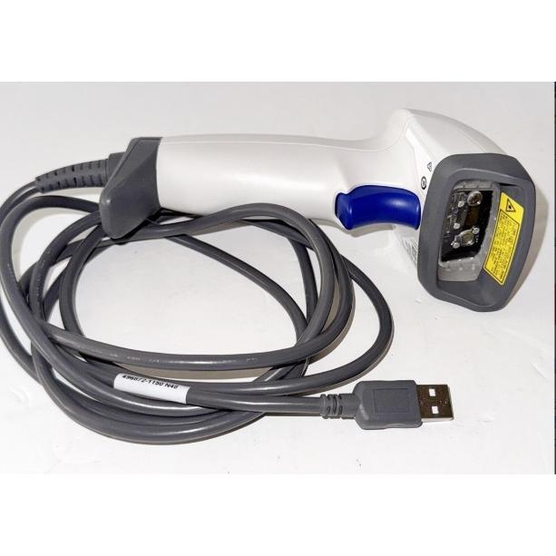 (中古品)デンソー DENSO 高性能 2次元 QRコード対応 バーコードリーダー (USB接続) AT25Q-SM(ホワイト) __ : YouShowShop - 通販 - Yahoo ...