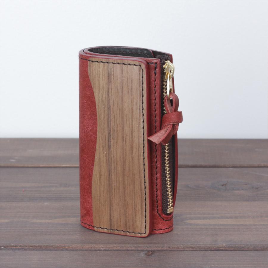 VARCO REALWOOD キーカバー2 プエブロ キーケース コンパクト メンズ レディース 本革 革 レザー 日本製 木 : VARCO Yahoo!ショッピング店 - 通販 ...