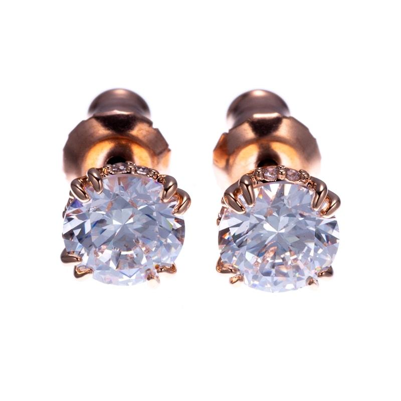 SAWROVSKI ピアス 5638801 Constella stud earrings : 5638801 : VARIANTE - 通販 ...