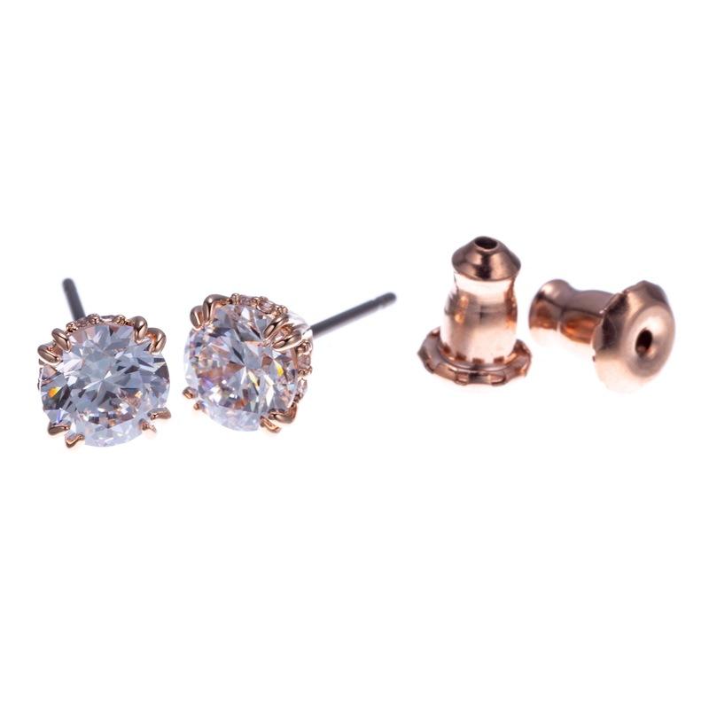 SAWROVSKI ピアス 5638801 Constella stud earrings : 5638801 : VARIANTE - 通販 ...