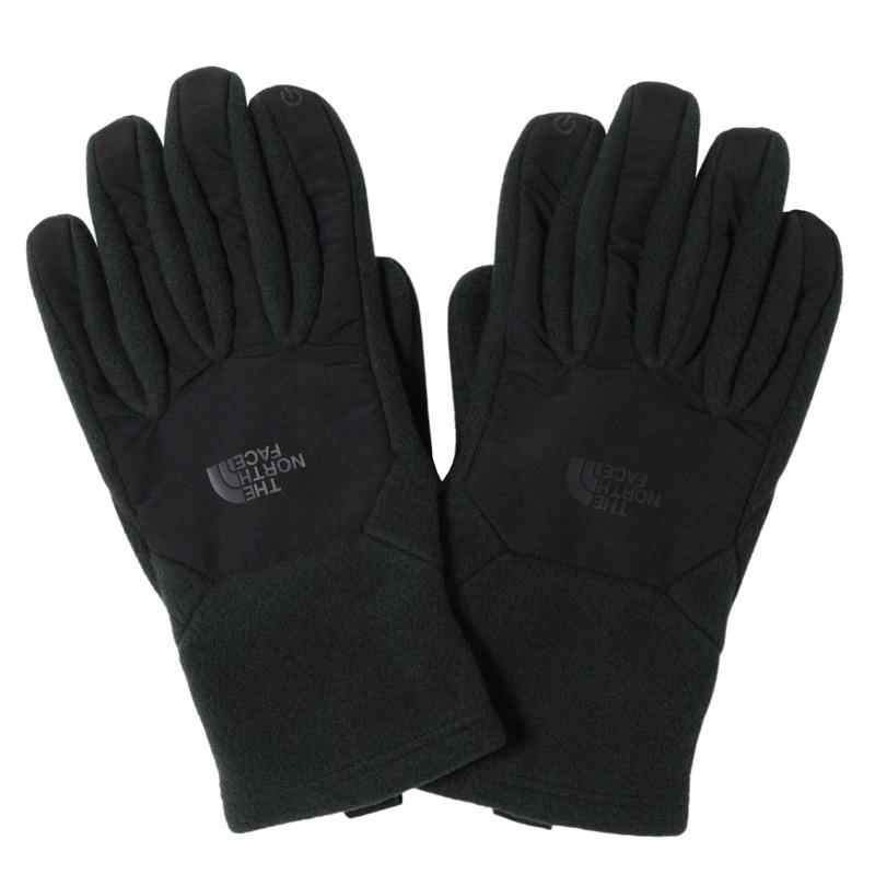 THE NORTH FACE グローブ 手袋 NF0A3KP5 JK3 BLACK : nf0a3kp5-jk3 : VARIANTE - 通販 - Yahoo!ショッピング