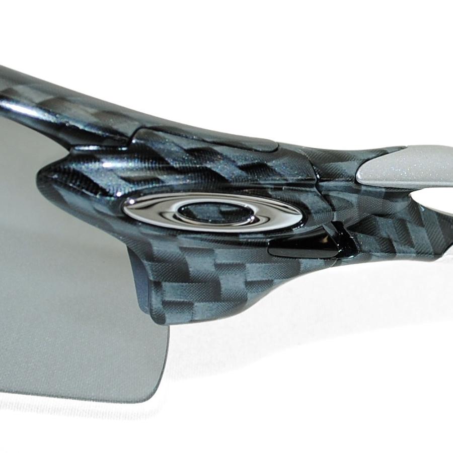 OAKLEY 【並行輸入品】OAKLEY サングラス OO9206-1138 RADARLOCK PATH アジアンフィット UVカット : VARIANTE - 通販 - Yahoo!ショッピング