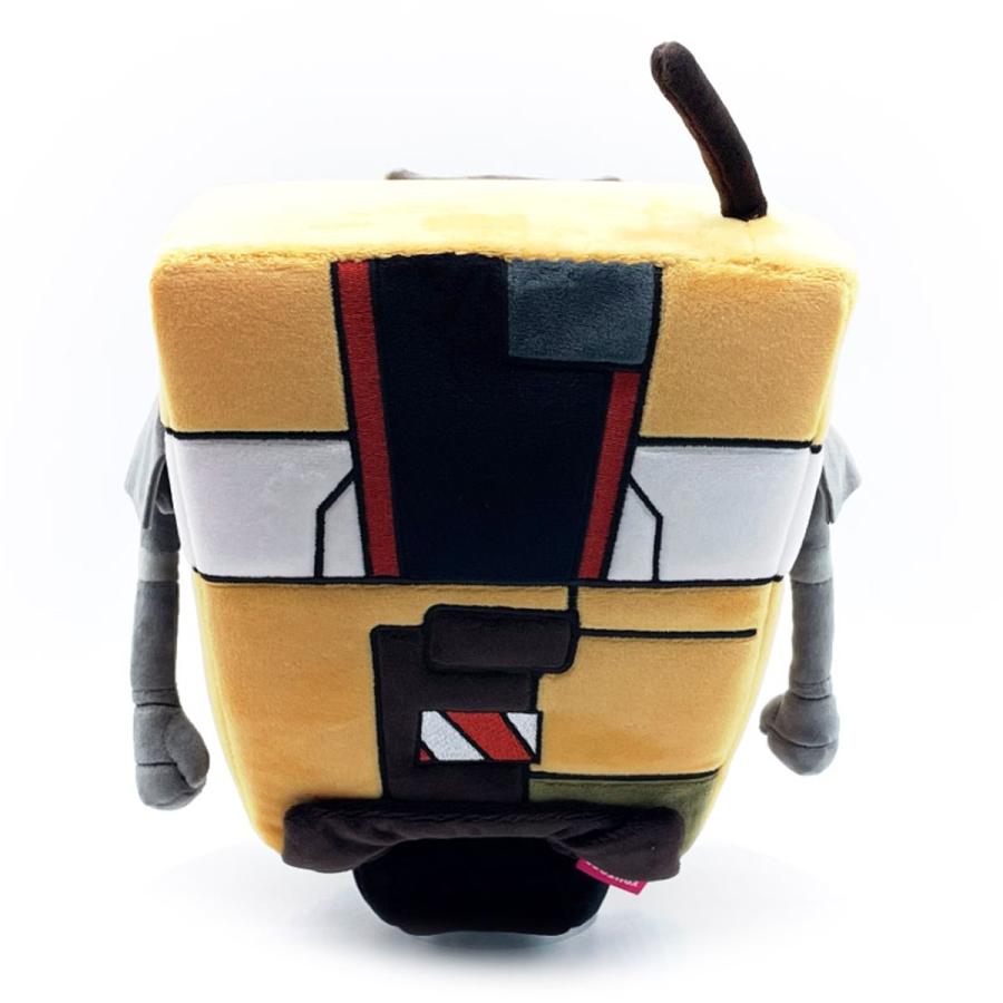 Borderlands Collection Claptrap 9-Inch Plush : Varicaideヤフー店 - 通販 ...