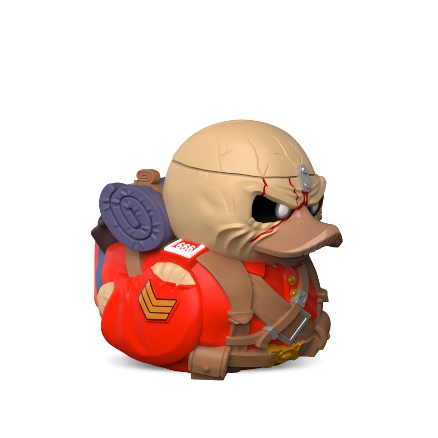 Mini TUBBZ Iron Maiden Eddie The Trooper : Varicaideヤフー店 - 通販 - Yahoo ...