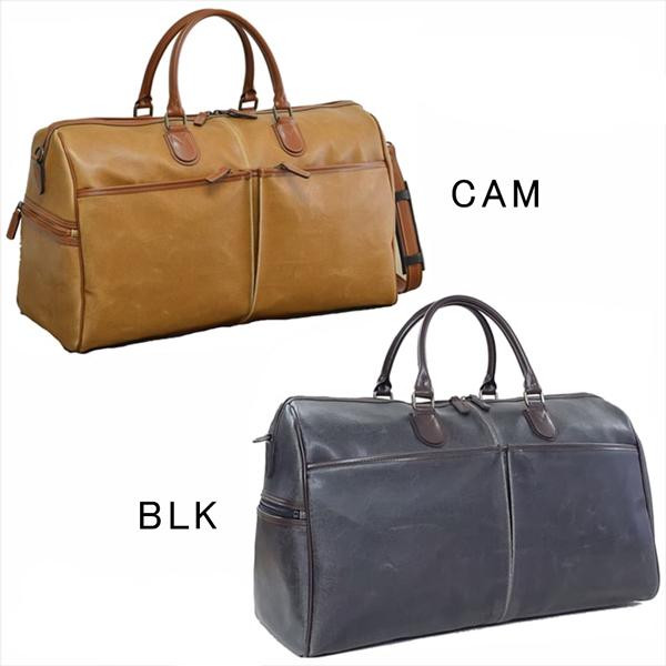 取寄品 ビジネスバッグ ビジネス鞄 2WAY ボストンバッグ 日本製